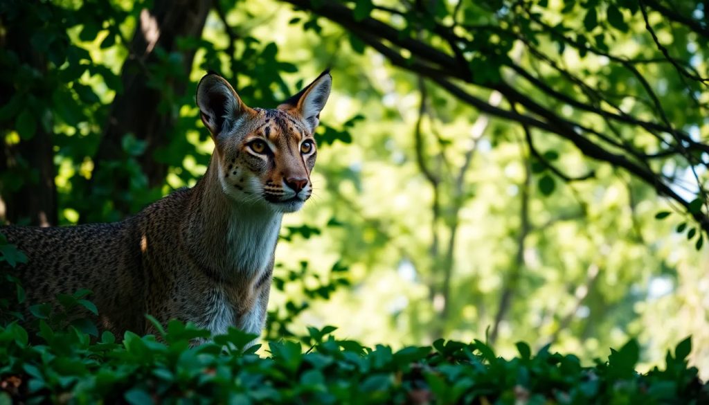 ¿QUÉ SIGNIFICA SER un Lince? DESCÚBRELO AQUÍ